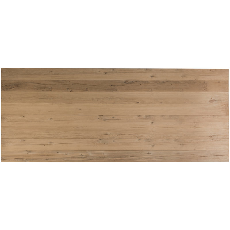 Artistica Home Verite Rectangular Dining Table | Wayfair